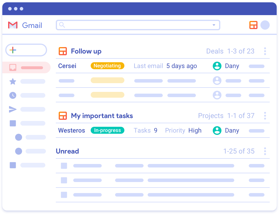 Buy Streak software - Streak Gmail software provider - Software Resellers
