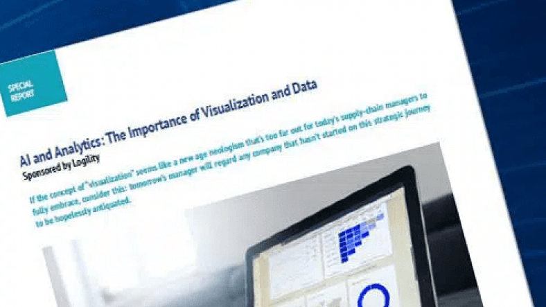 Buy Logility | Supply Chain Management (SCM) Software