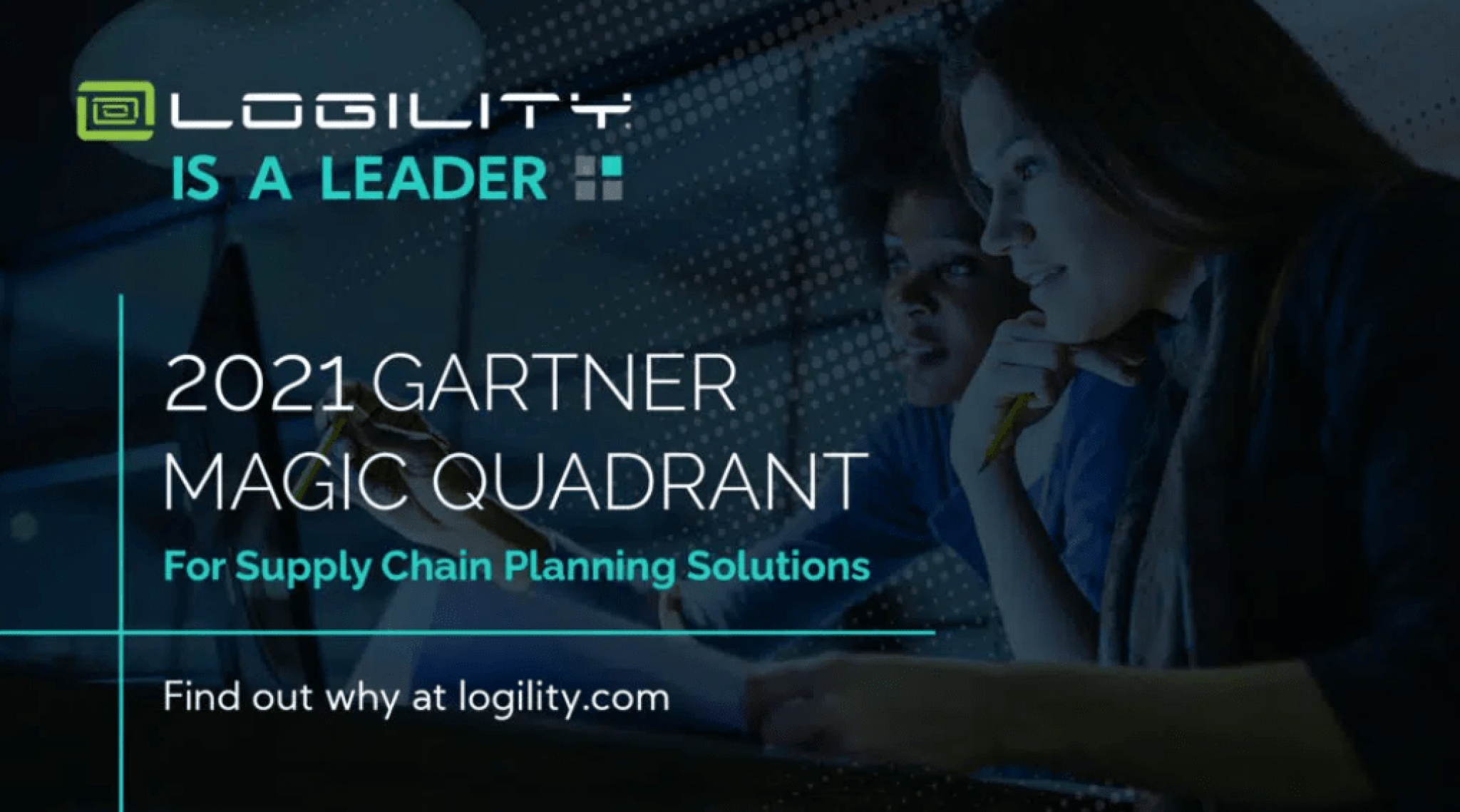 Buy Logility | Supply Chain Management (SCM) Software