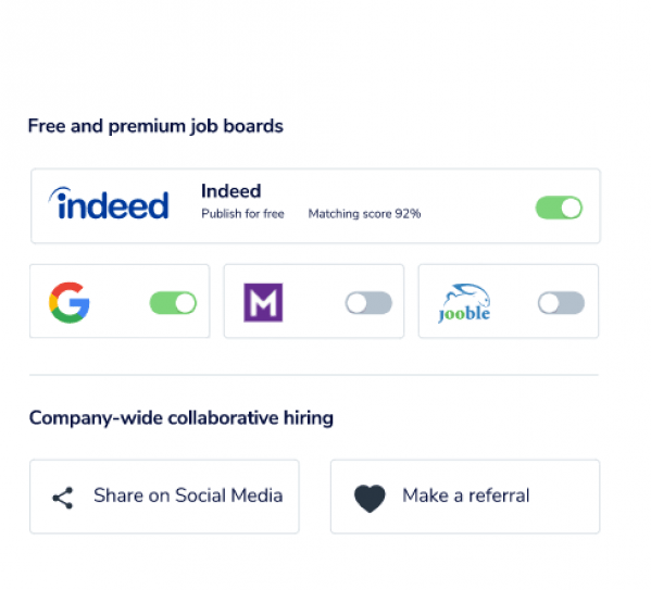 Buy Recruitee Software | Hiring Software |Software Resellers