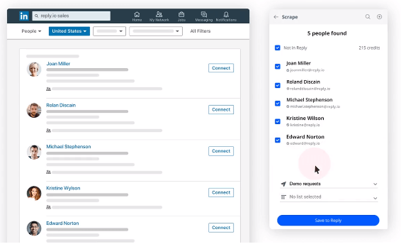 Buy Reply | Sales Engagement Software | Reply Resellers