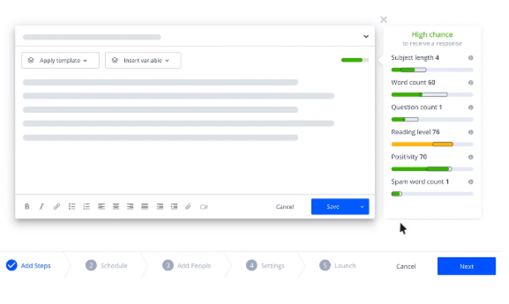 Buy Reply | Sales Engagement Software | Reply Resellers