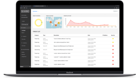 Buy Jscrambler | JavaScript Protection Software Resellers