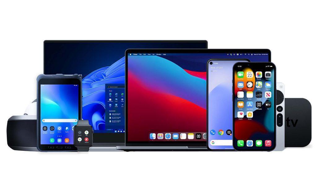 Buy Hexnode | Mobile Device Management Software Resellers