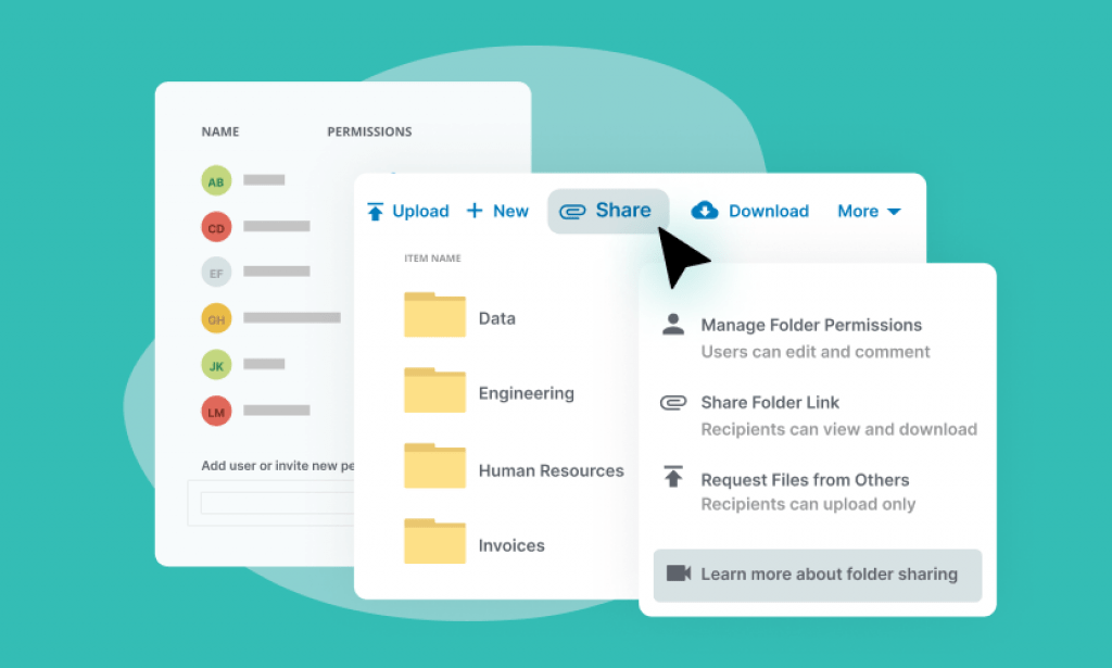Buy Egnyte Software | Egnyte Pricing | File Sharing Solution