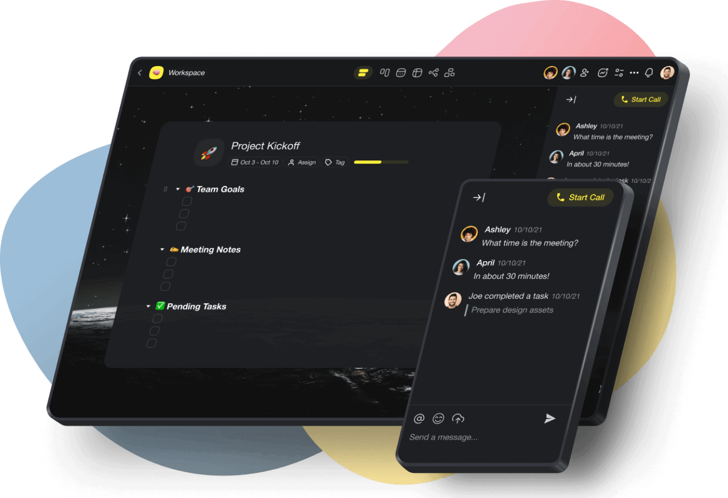 Buy Taskade | Taskade Reseller | Project Management Software