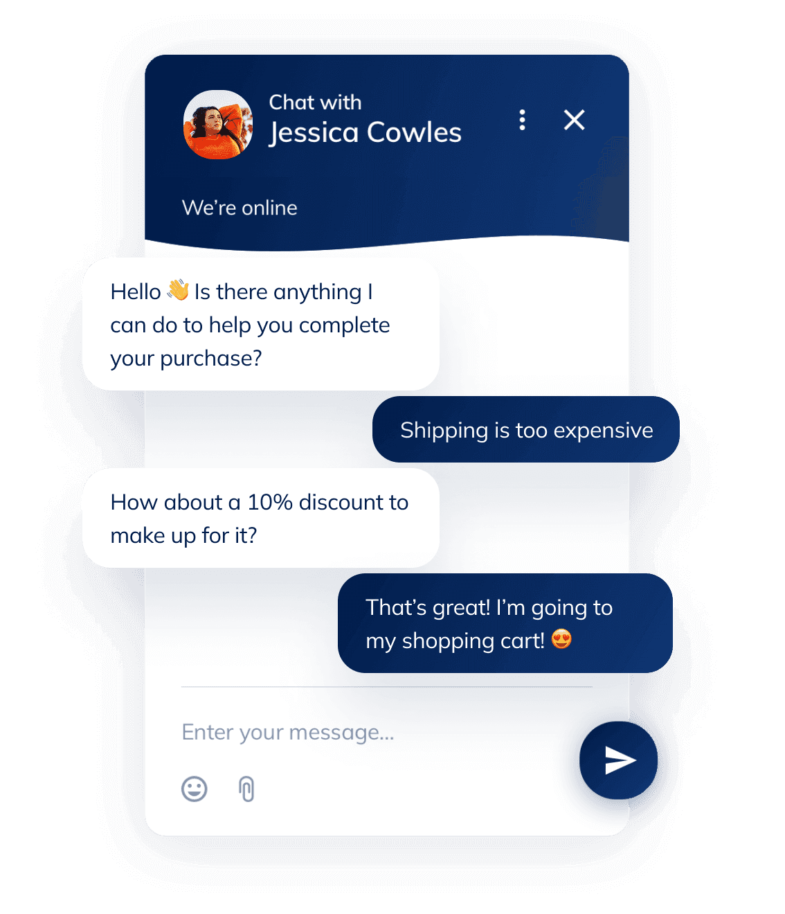 Buy Tidio | Livechat Software | Tidio Software Resellers