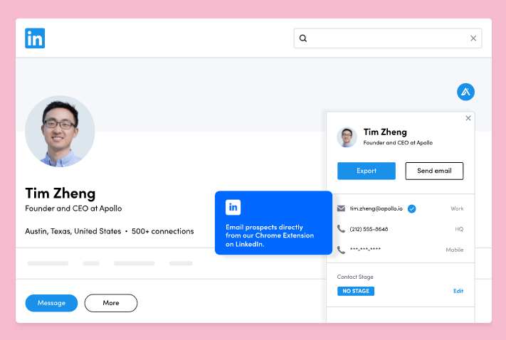 Buy Apollo.io Software | Apollo.io Sales Software Resellers