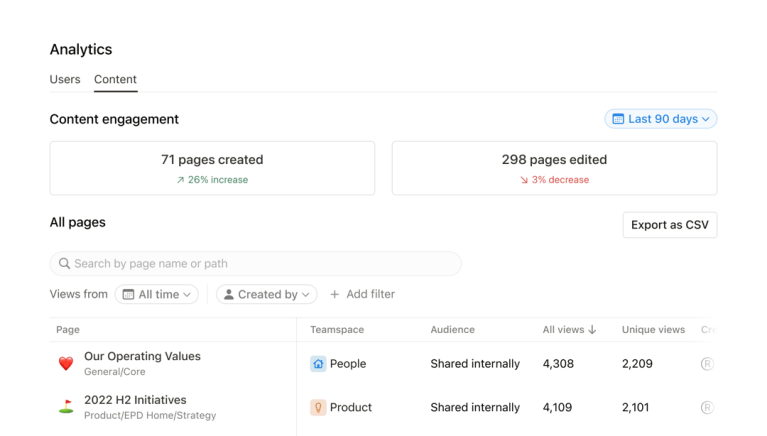 Buy Notion | Notion Software Providers | Notion Pricing