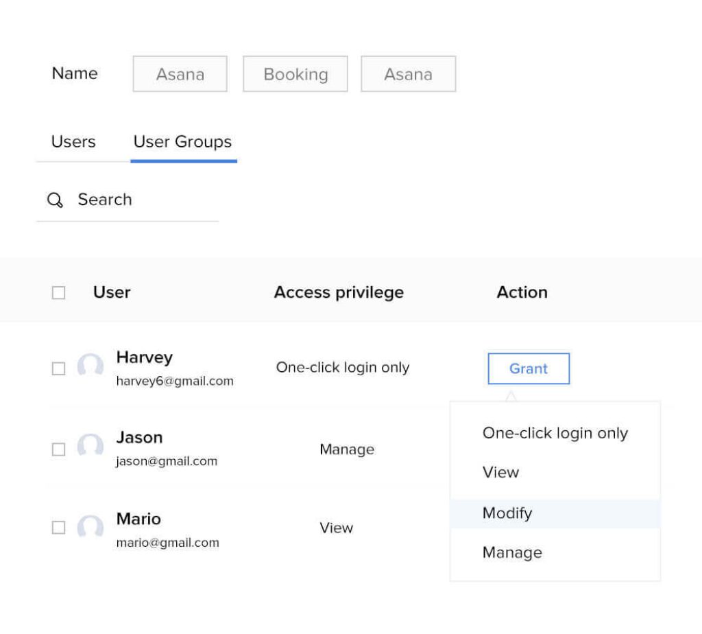 Zoho Vault Password Manager | Zoho Vault Software Resellers