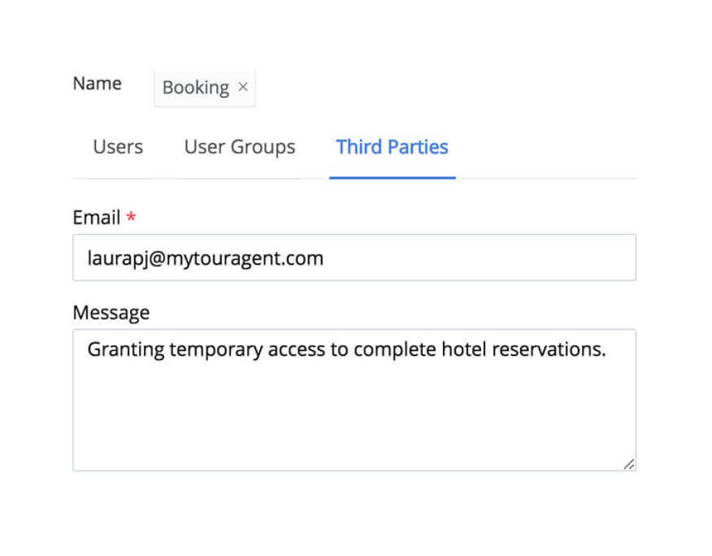 Zoho Vault Password Manager | Zoho Vault Software Resellers