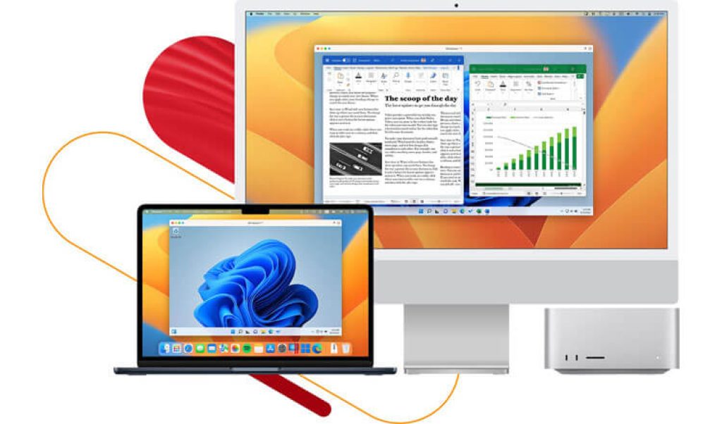 Buy Parallels | Parallels Software Providers | Cross Platform
