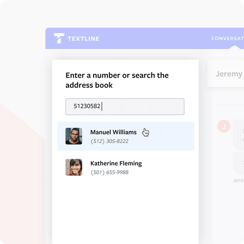 Buy Textline | Text Messaging Software | Textline Providers