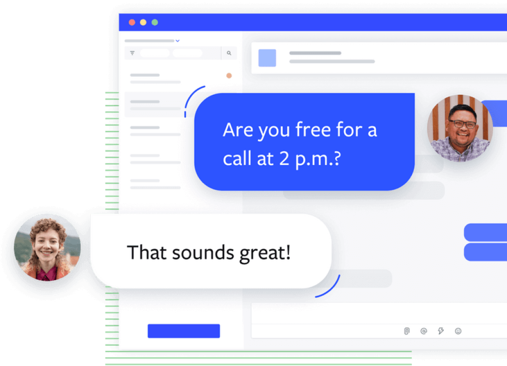 Buy Textline | Text Messaging Software | Textline Providers