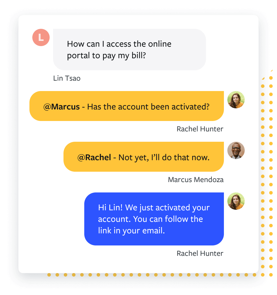 Buy Textline | Text Messaging Software | Textline Providers