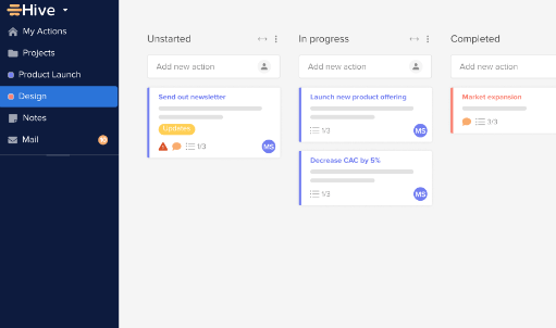 Buy Hive Software | Project Management Software Resellers