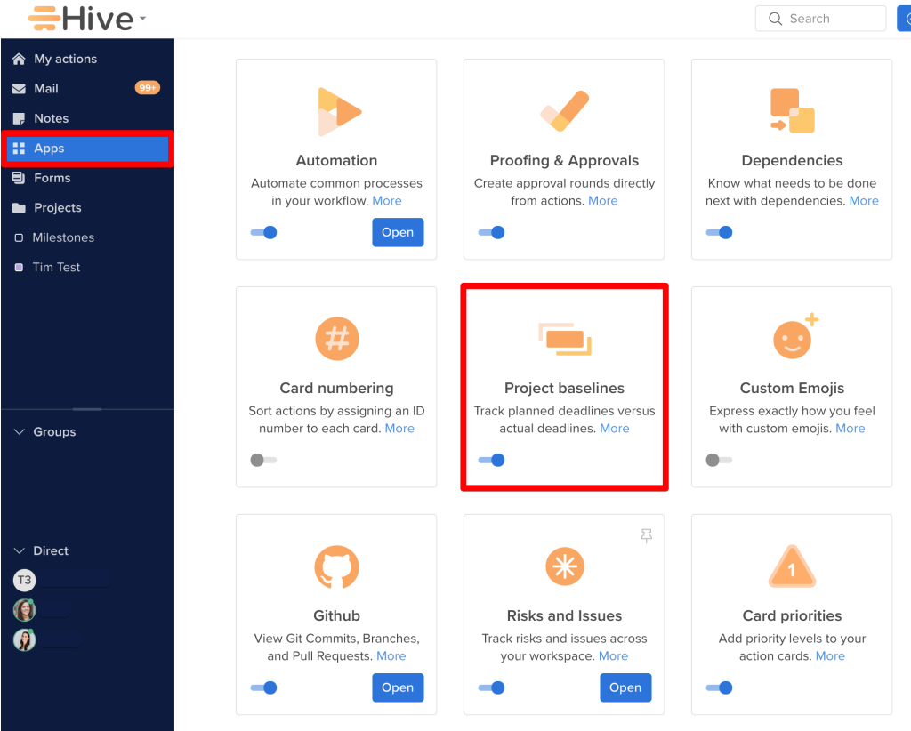 Buy Hive Software | Project Management Software Resellers