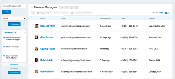Buy Nimble | CRM Software | Nimble Software Resellers