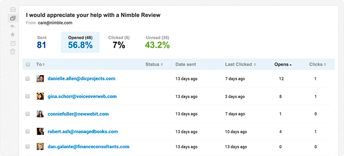 Buy Nimble | CRM Software | Nimble Software Resellers