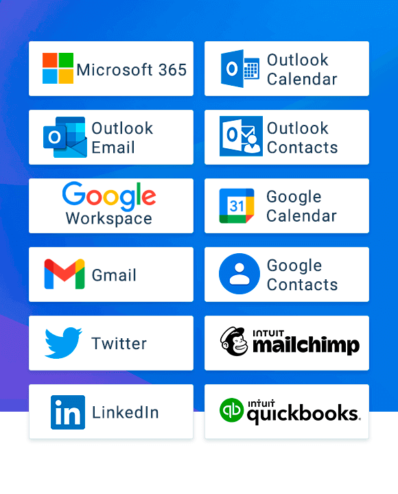 Buy Nimble | CRM Software | Nimble Software Resellers