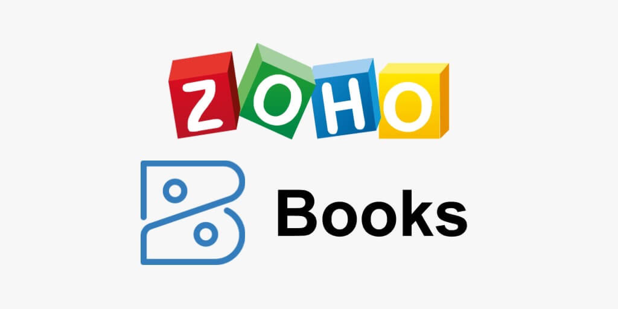 Buy zohobooks - Best zohobooks Software Providers in India Software ...