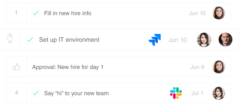 Buy Process Street | Workflow Management Software Resellers