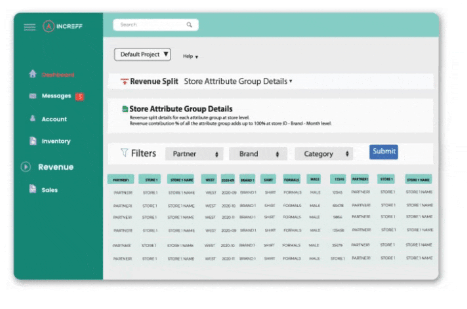 Buy Increff | Merchandise Management Software Resellers