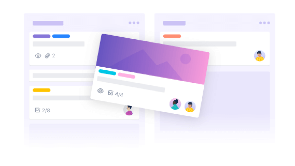 Buy Trello | Trello Resellers | Project Management Software