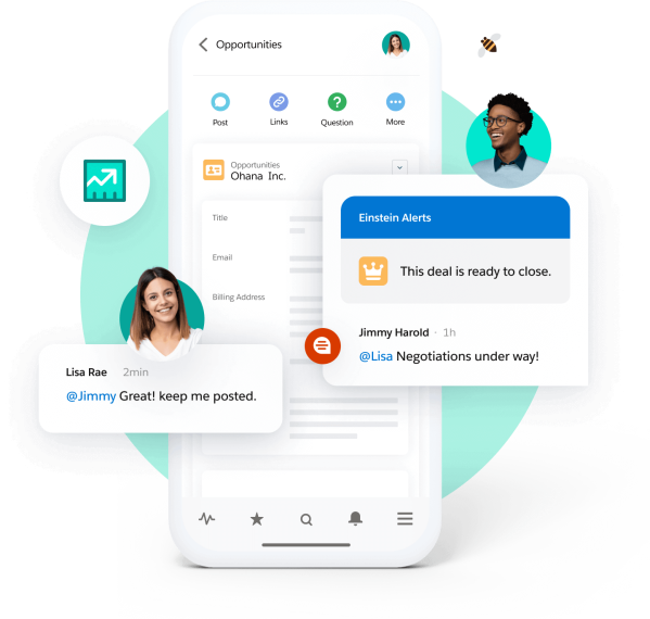 Buy Salesforce | Salesforce Resellers | Salesforce Pricing