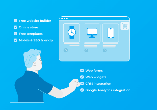 Buy Bitrix Software | Bitrx Software Reseller | Bitrix Pricing