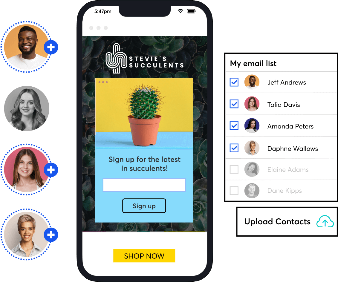 Buy Constant Contact Software | Constant Contact Reseller