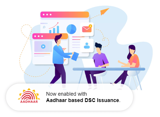 Buy Emudhra | Emudhra Reseller | Digital Signature Software