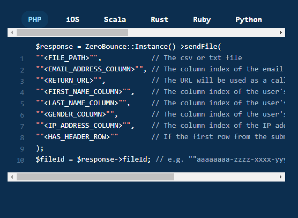 Buy ZeroBounce | ZeroBounce Email Verification Software