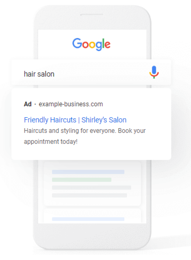 Google Ads - Software Distribution Platform