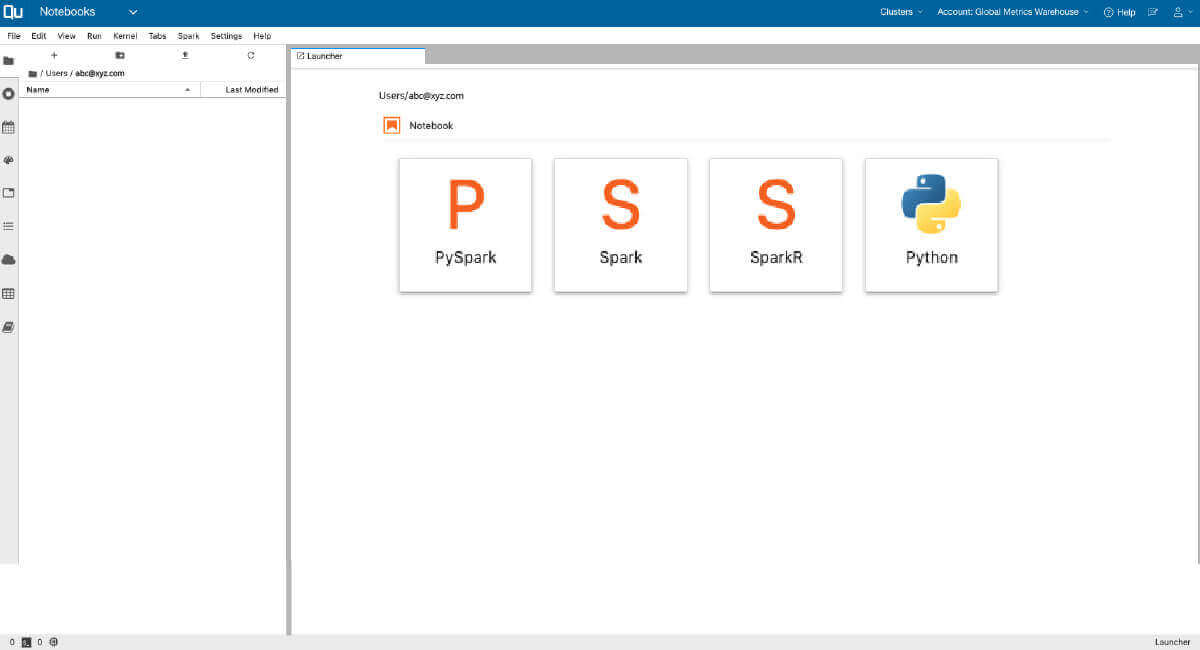 Buy Qubole Software | Qubole Pricing | Software Distributor