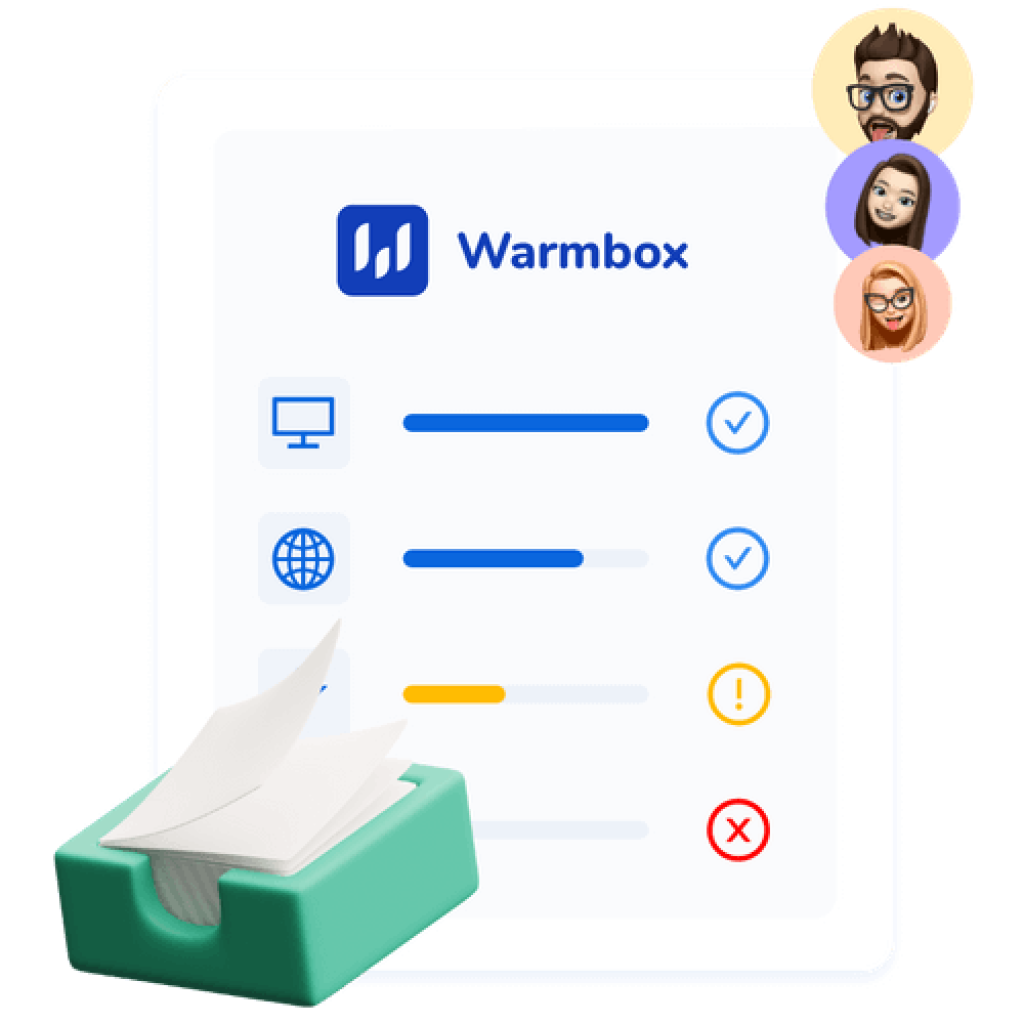 Buy Warmbox | Warmbox Software Reseller | Warmbox Pricing