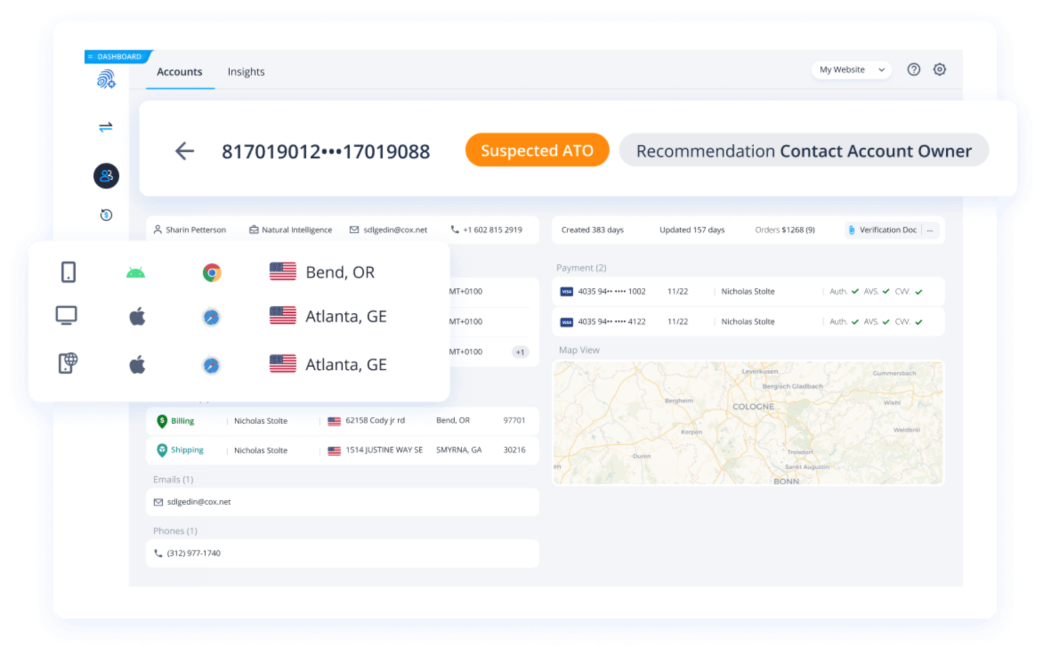 Buy Forter | Fraud Prevention Software| Forter Resellers