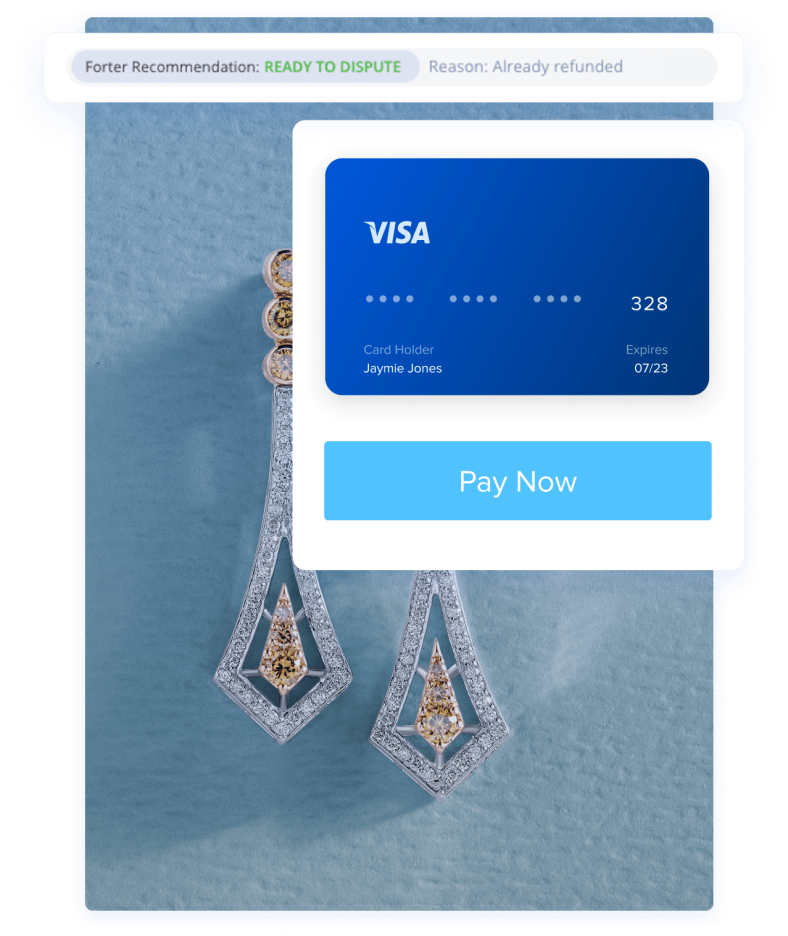 Buy Forter | Fraud Prevention Software| Forter Resellers