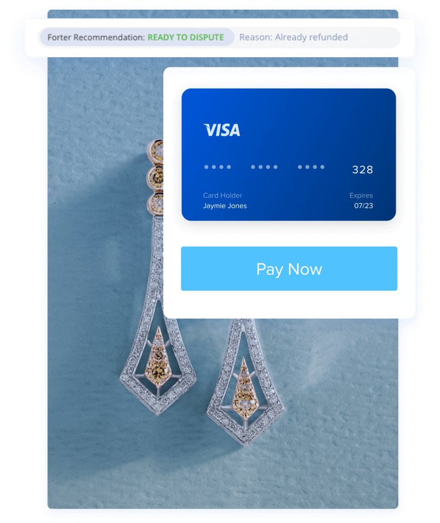 Buy Forter | Fraud Prevention Software| Forter Resellers