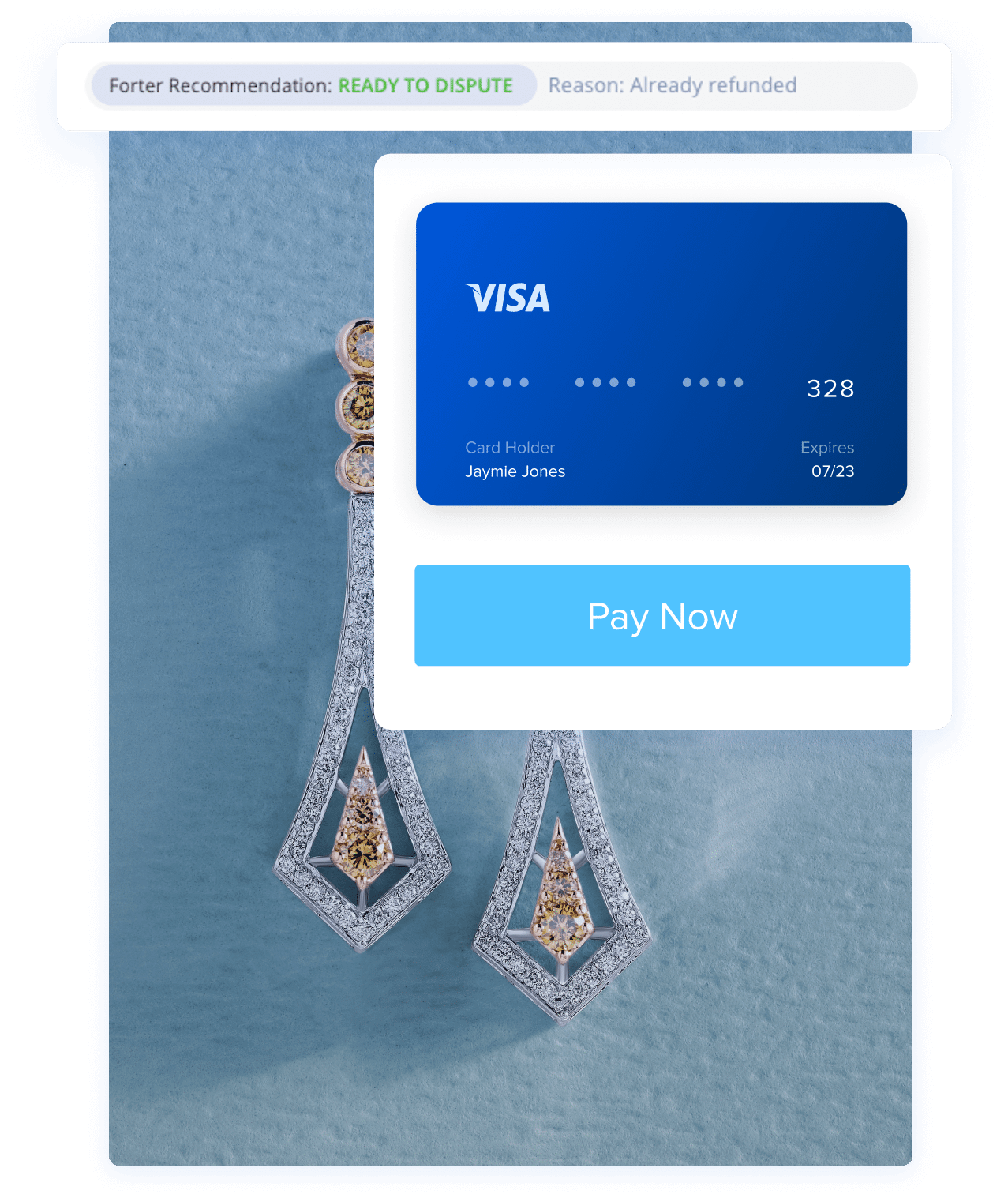 Buy Forter | Fraud Prevention Software| Forter Resellers