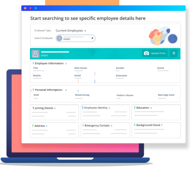 Buy GreytHR | HRMS and Payroll Software | GreytHR Resellers