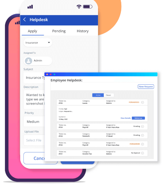 Buy GreytHR | HRMS and Payroll Software | GreytHR Resellers