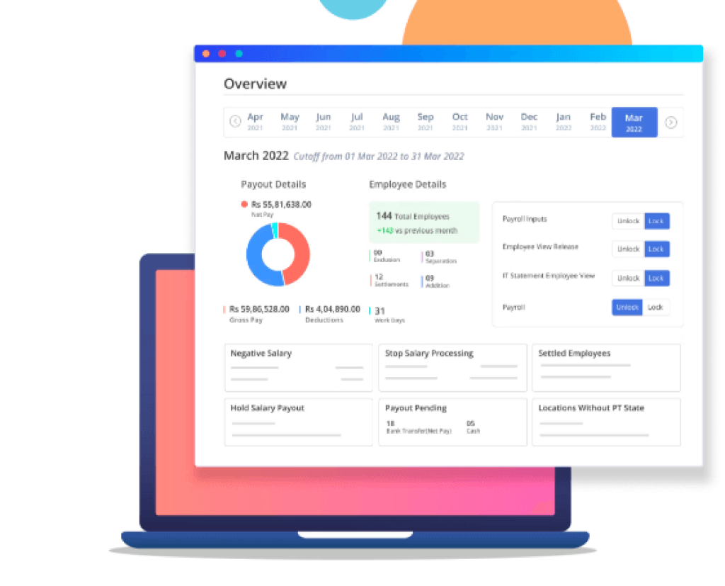 Buy GreytHR | HRMS and Payroll Software | GreytHR Resellers