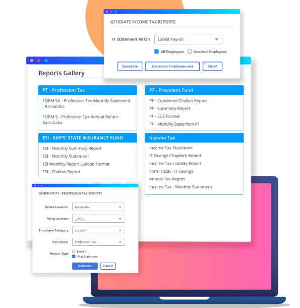 Buy GreytHR | HRMS and Payroll Software | GreytHR Resellers
