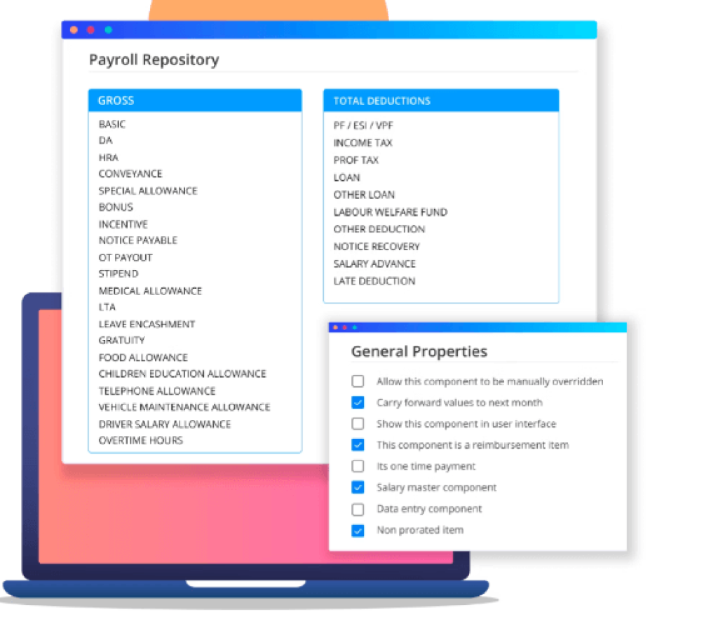 Buy GreytHR | HRMS and Payroll Software | GreytHR Resellers