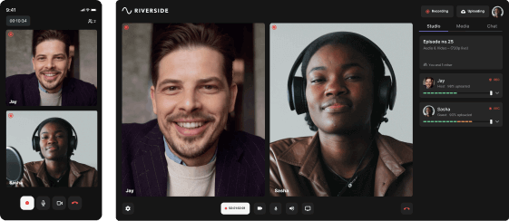 Buy Riverside | Riverside Provider | Riverside Pricing