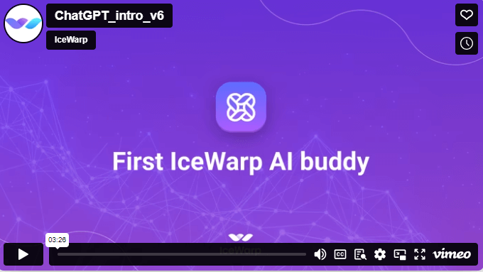 Buy Icewarp| Icewarp Email Server Software Resellers