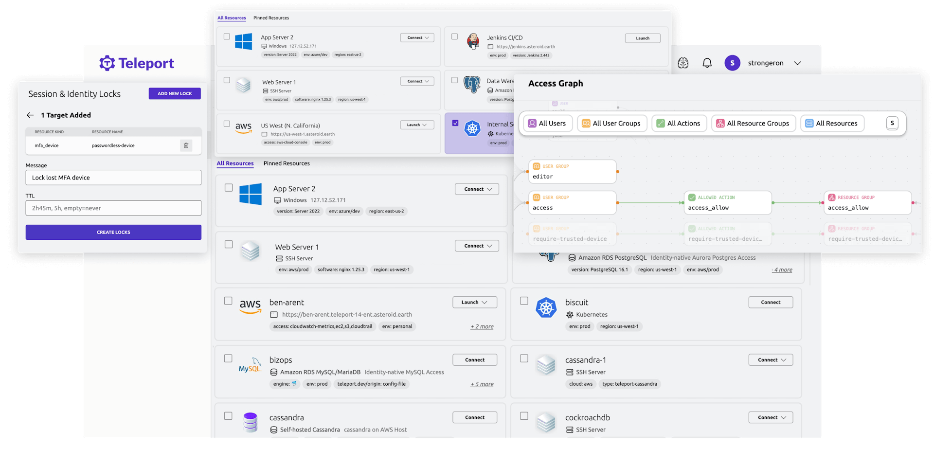 Buy Teleport - Best Teleport Software Providers in India Software ...