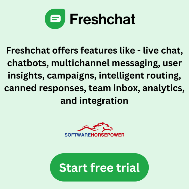 Freshchat: Engage customers on the channel of their choice. Start a 14 ...