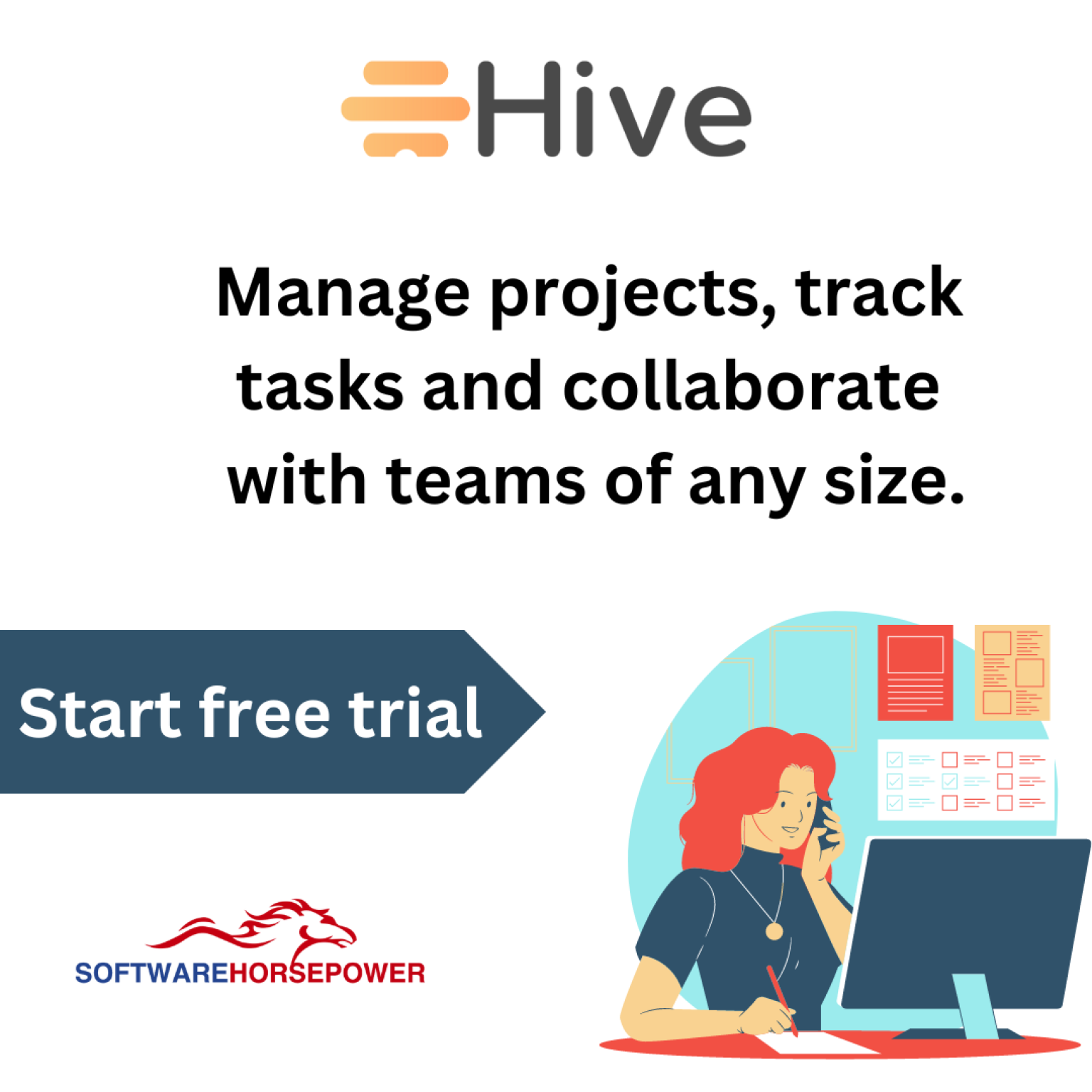 Hive: Unleash Team Potential with Hive | Your Ultimate Project ...